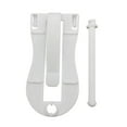 Bird Snack Holder for Fruit Vegetable Treat Cuttlebone Food Clips Easy ...