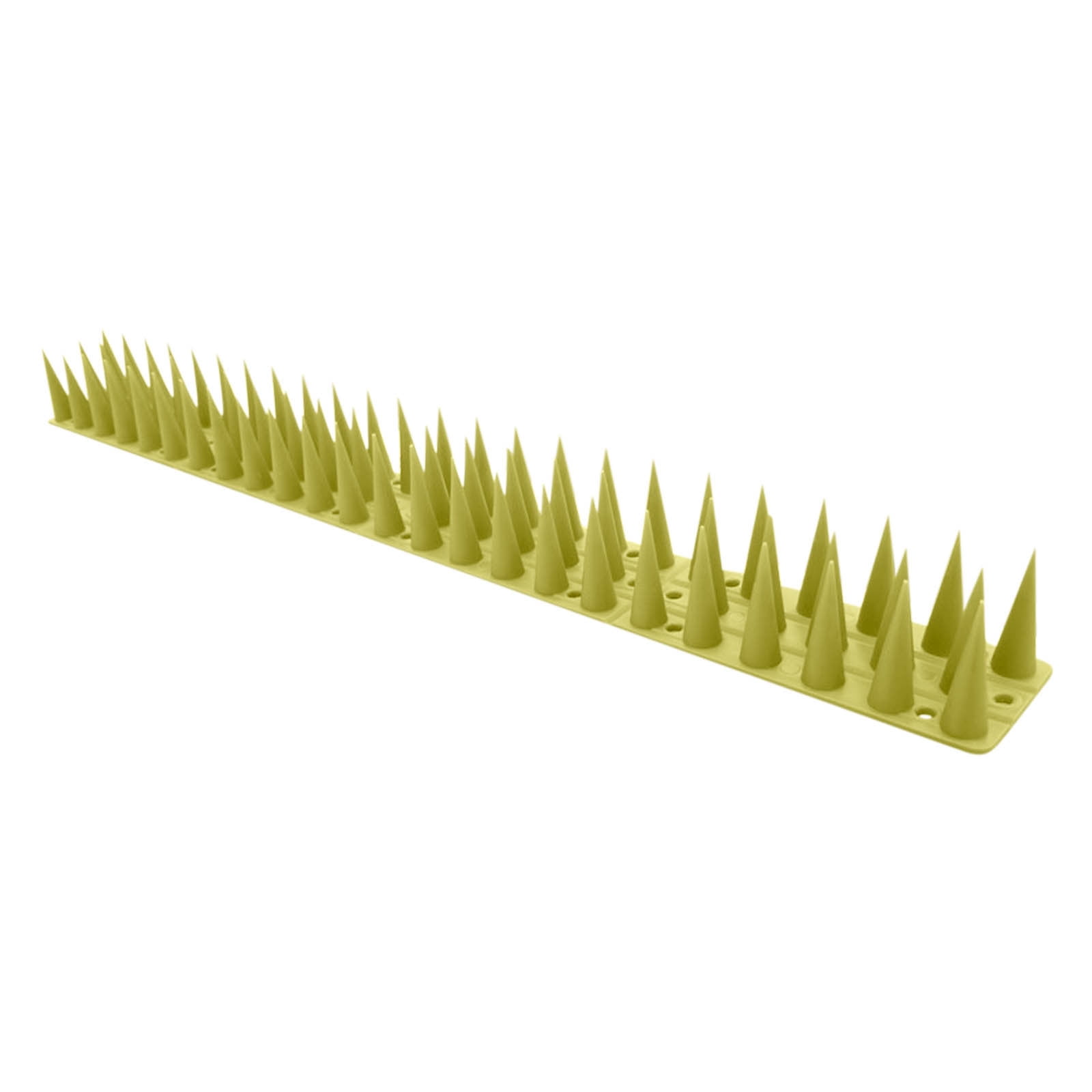 Bird Spikes 1 Pack Bird Pigeon Squirrel Raccoon Cat Deterrent Spikes ...