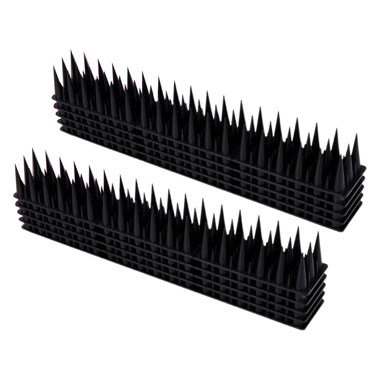Bird Spikes for Outside | Pigeon Spikes Anti Bird Bird Guards Spikes ...