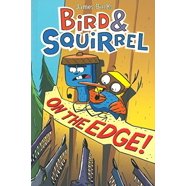Bird & Squirrel on Ice (Bird & Squirrel #2) (Paperback) - Walmart.com
