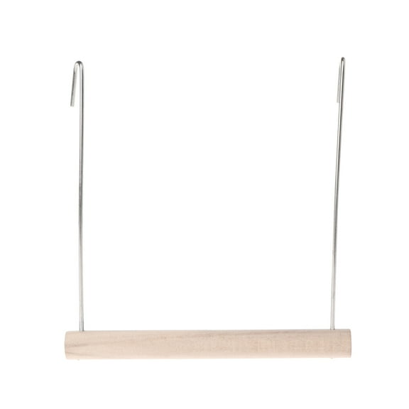 Bird Wooden Stand,Parrot Stand Large Bird Perch Stand - Walmart.com