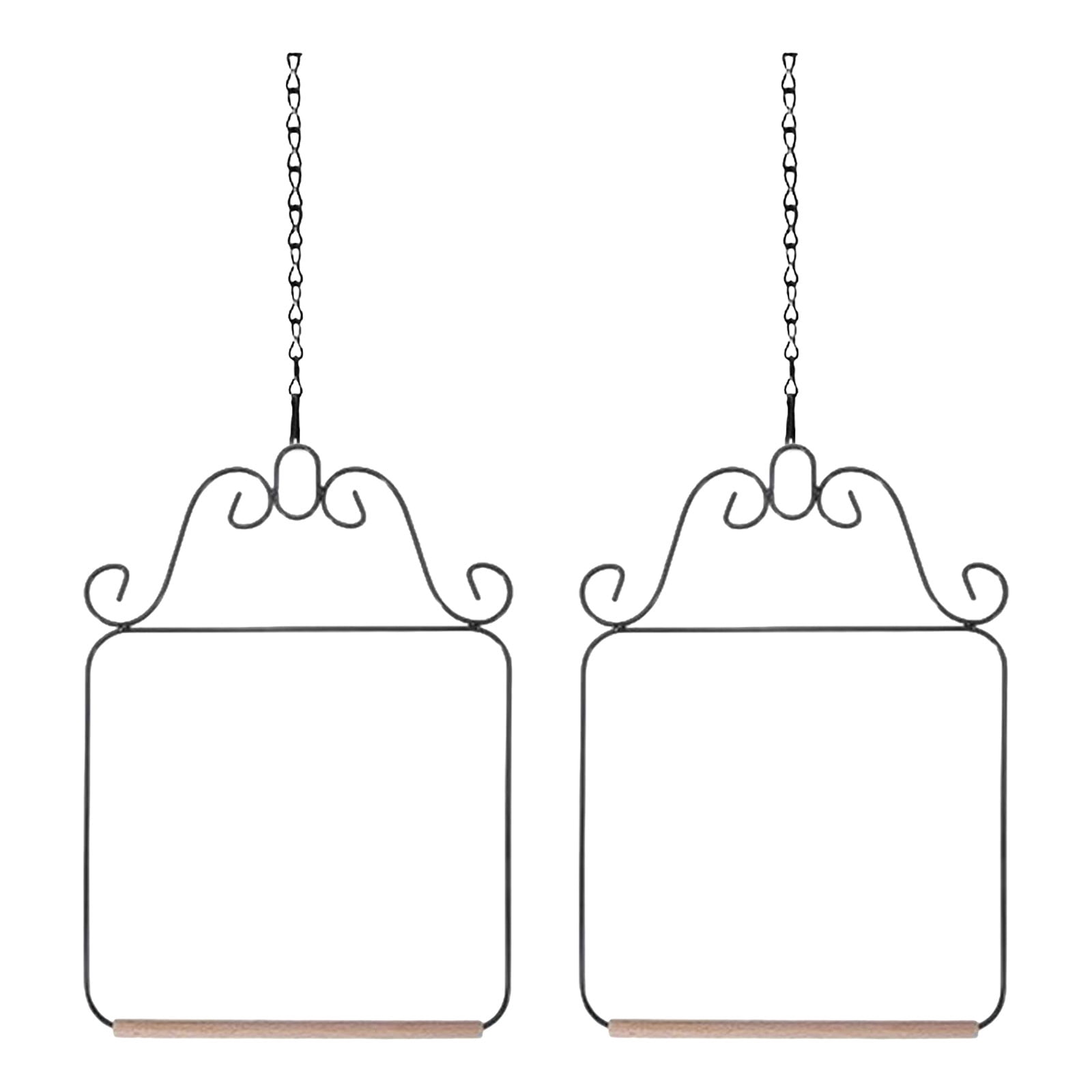 Bird Swings and Perches, Metal Frame Bird Swings Bird Swing Outdoor ...