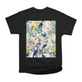 Bird Symphony T-Shirt Tee Gift For Him Merch For Her Apparel For Friend ...