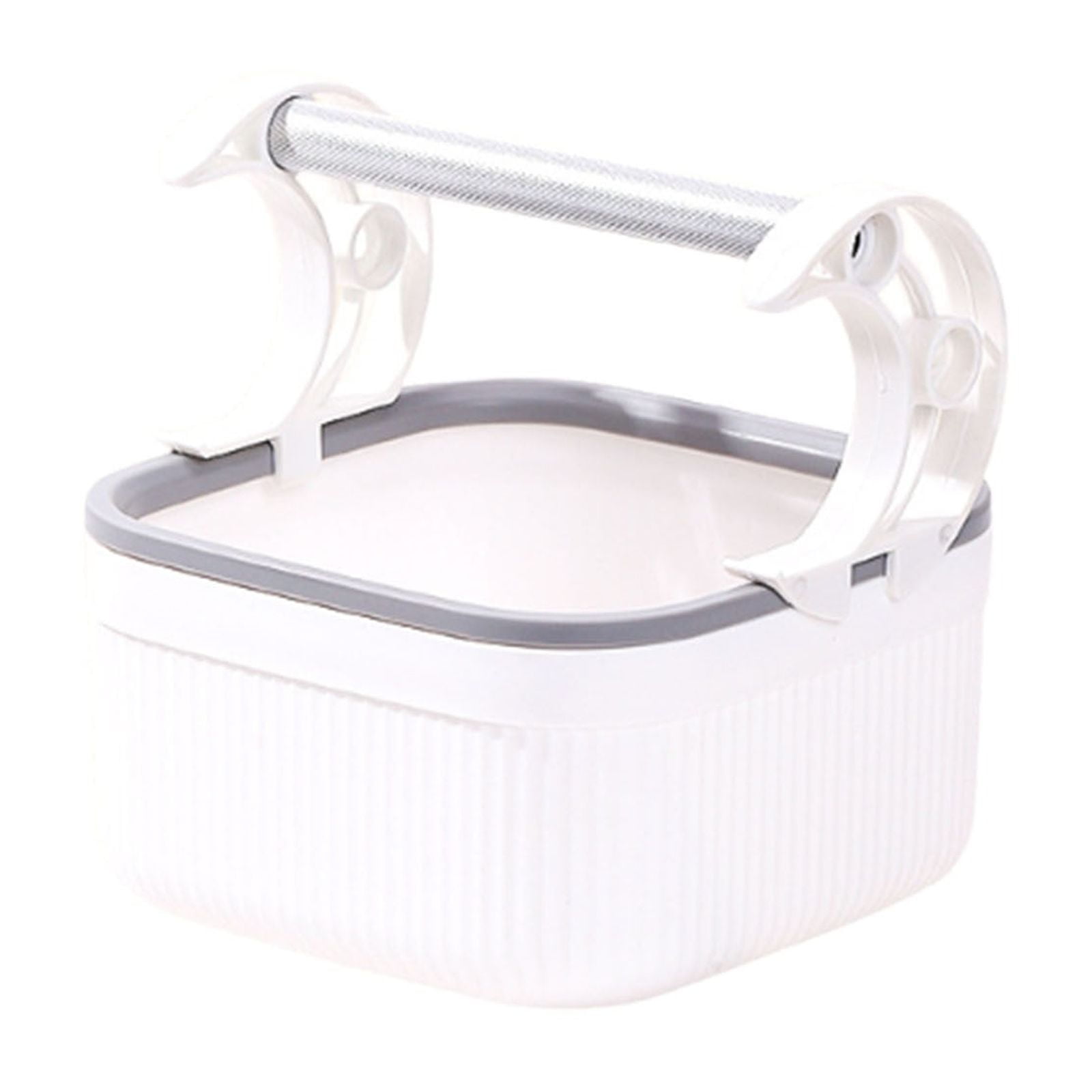 Bird Toilet Stand with Bucket,Bird Stands for Parrots,Pet Parrot ...