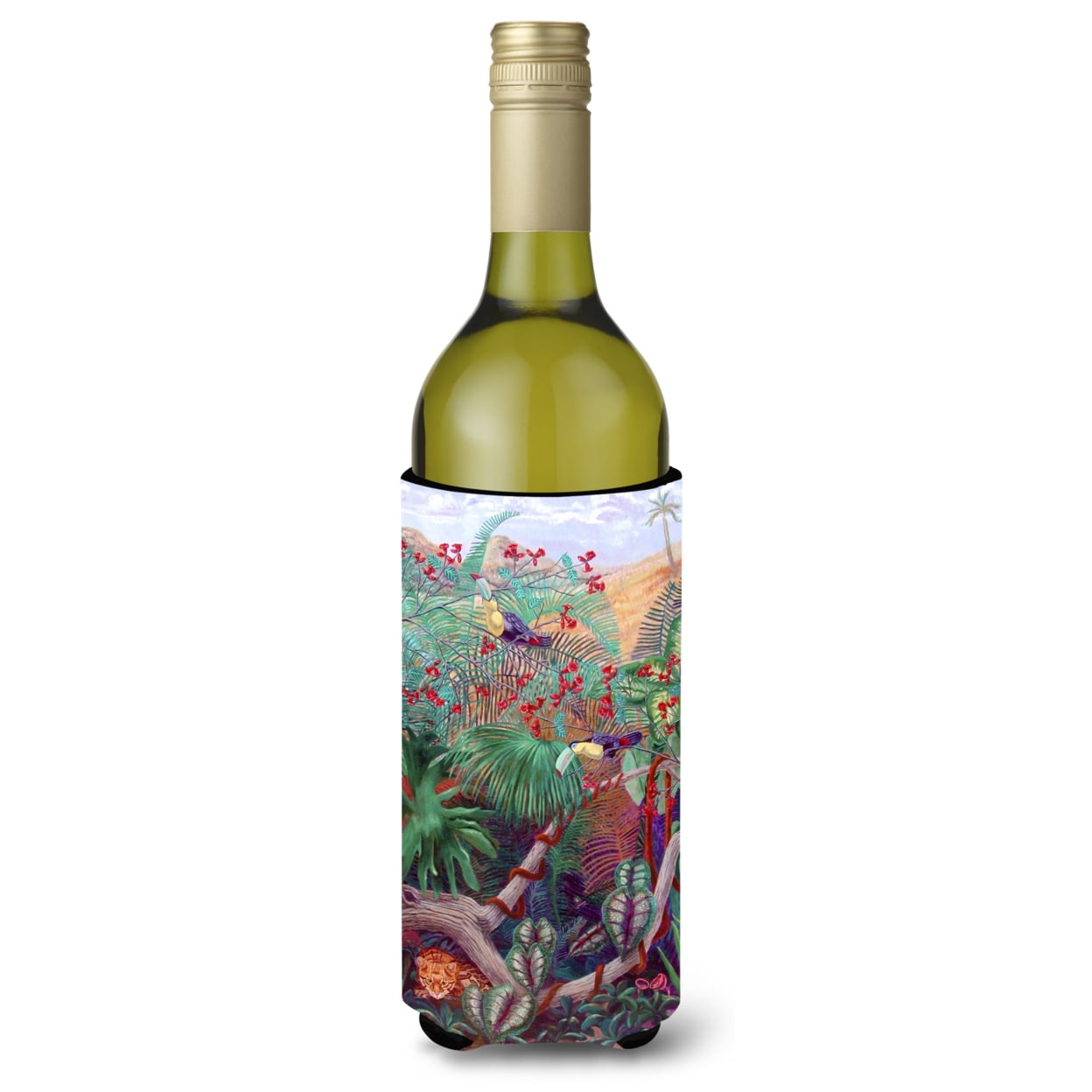 Bird - Toucan Wine Bottle Hugger - Walmart.com