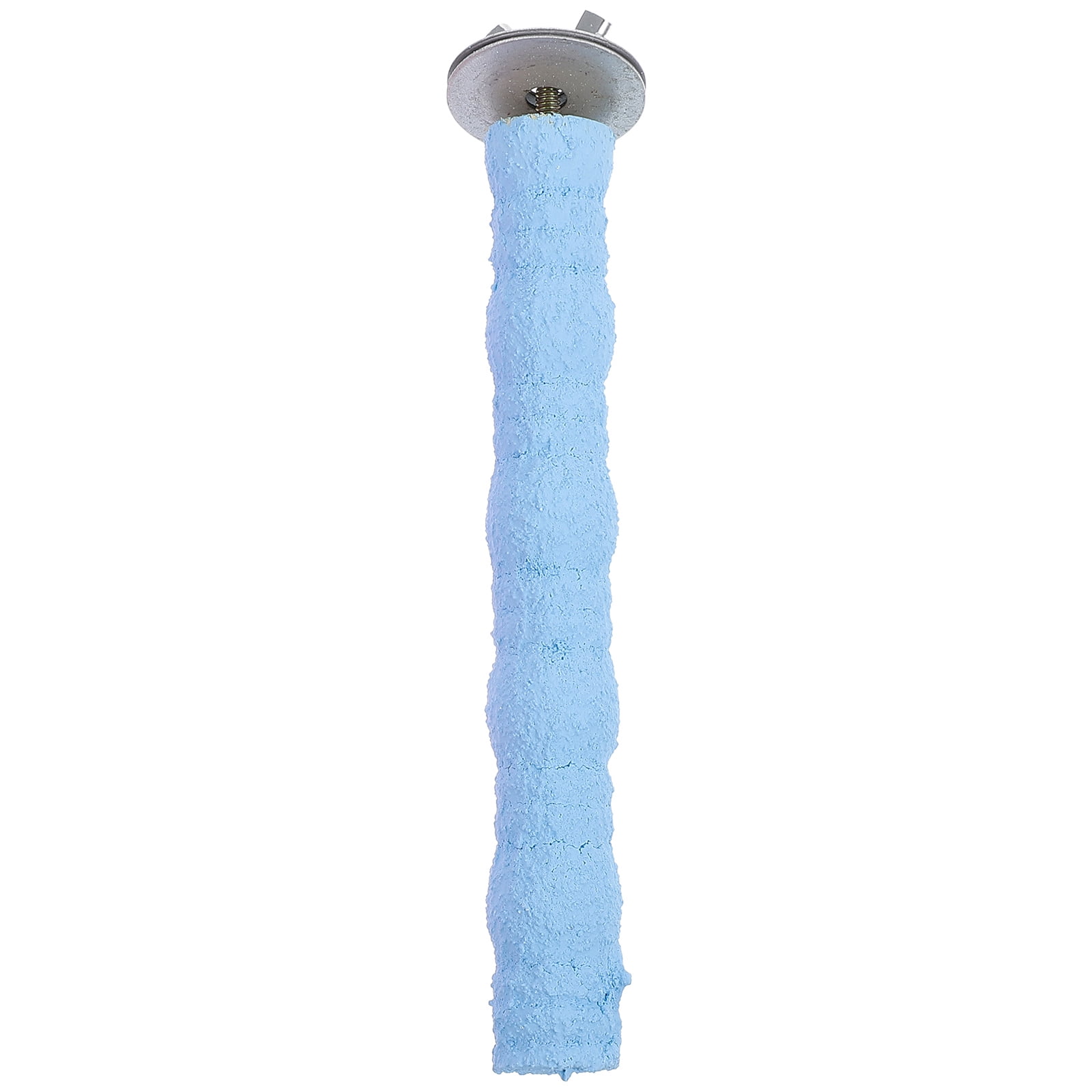 Bird Toy Nail Accessories Standing Rod Parakeet Perches for Cage Stick ...