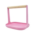 Bird Training Stand Portable Tabletop Parrot With Removable Tray Bird ...