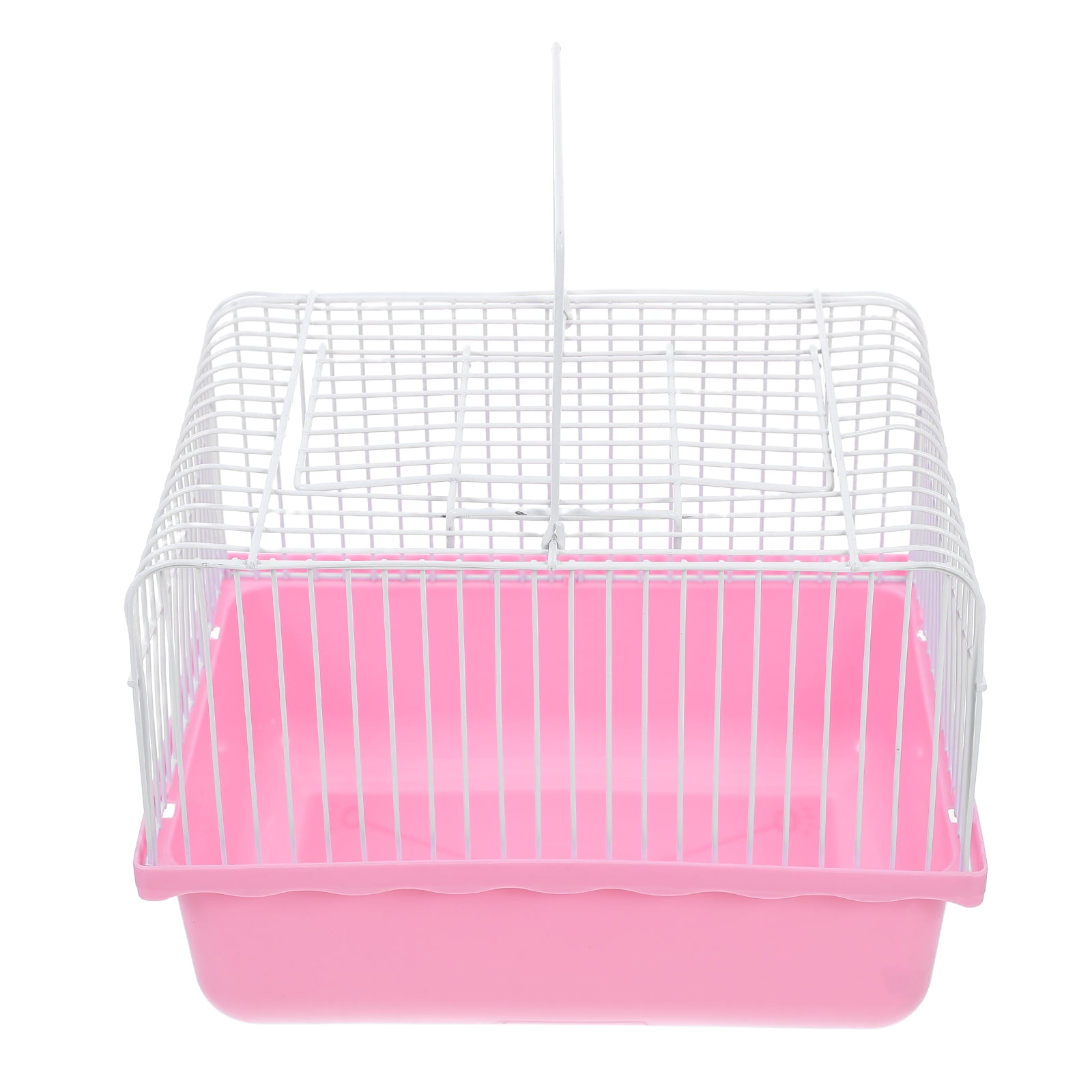 Bird Travel Cage For Lovebirds Lightweight Portable Bird Cage For ...