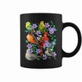 Bird Watchers Bird Lover Nature Lover Bird Watching Coffee Mugs ...
