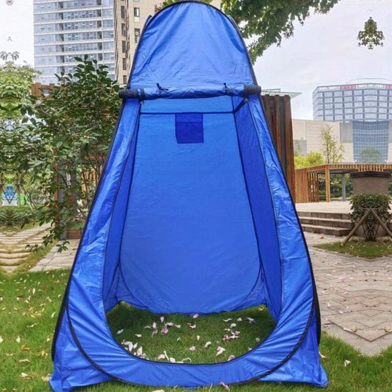 Bird Watching Tent, Outdoor Shower Bathing Tent, Changing Room ...