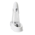 Bird Water Dispenser Automatic Splash Proof Bottle, No Clutter Cage ...
