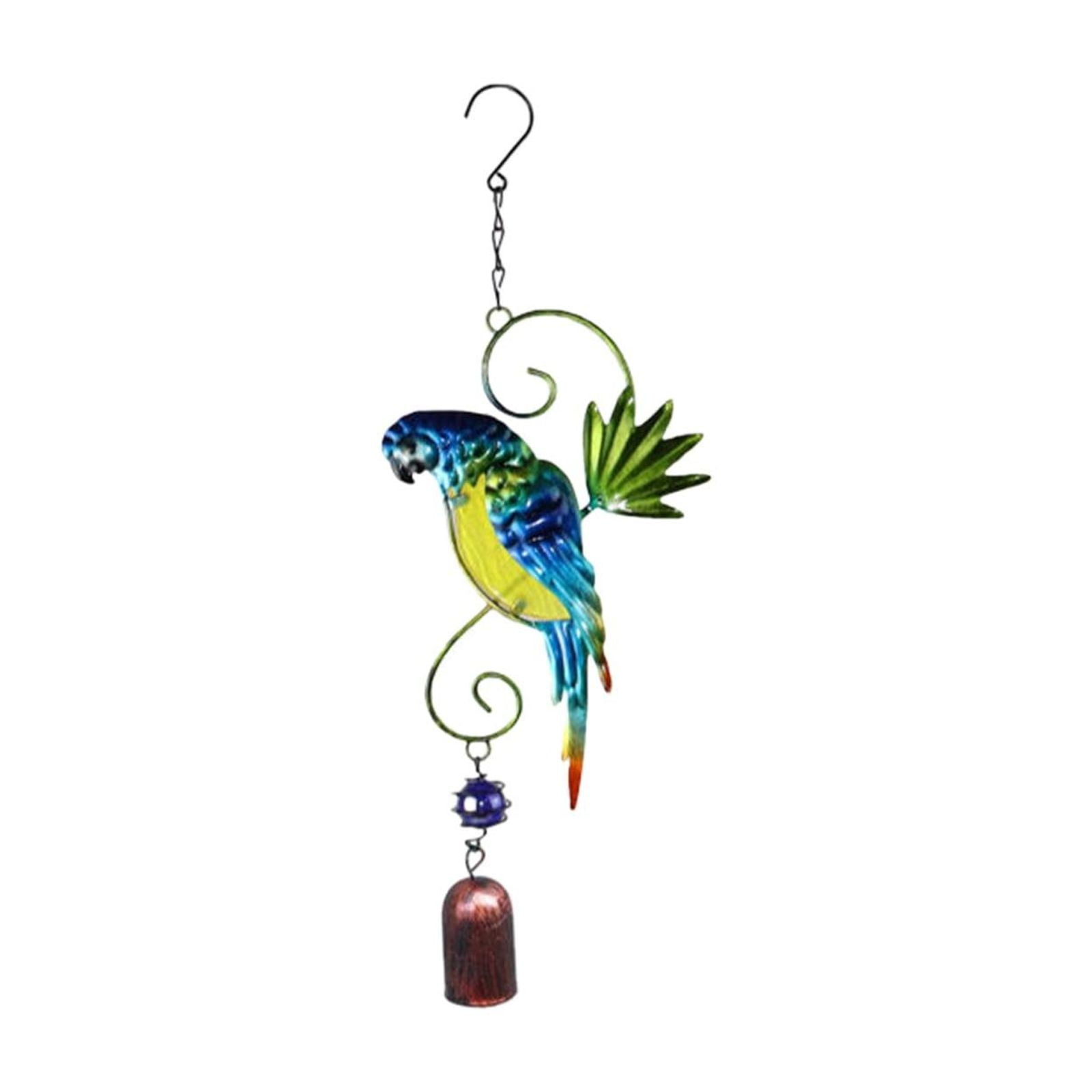 Bird Wind Plays For Outdoor Animal Motifed Wind Plays Parrot Wind Plays ...