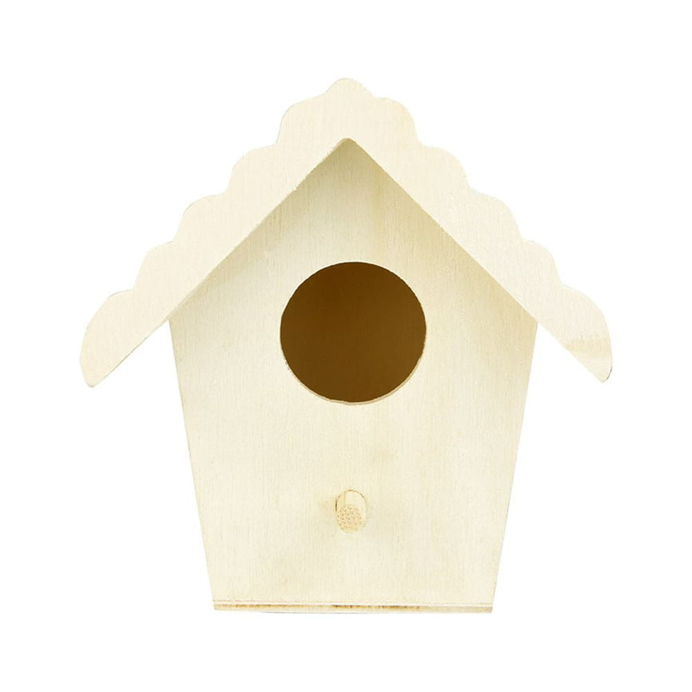 Bird Bird Wooden Dox Bird Bird Other Feeder Platform Feeders Suet for ...