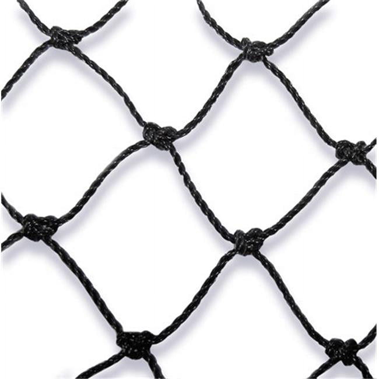 Bird Repellent Net, 50 ft. x 50 ft. NET-PE-50-50 - Walmart.com