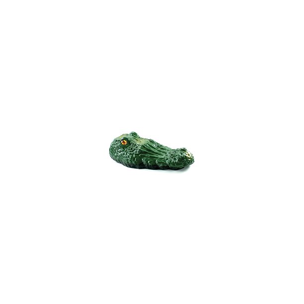 Bird-X GG Gator Guard Floating Alligator Head - Walmart Business Supplies