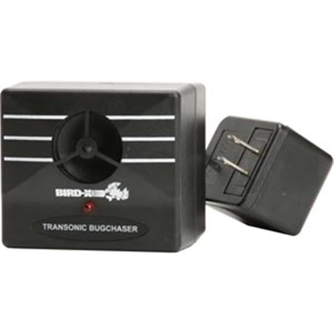 Bird-X Inc TX-BUG Transonic BugChaser - Walmart.com