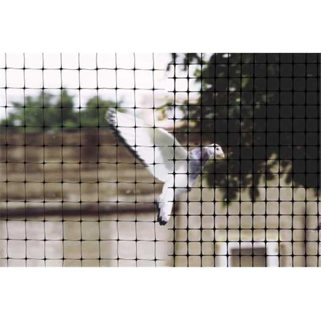 Bird-X - Netting Standard - 100 x 14 Feet - Walmart.com