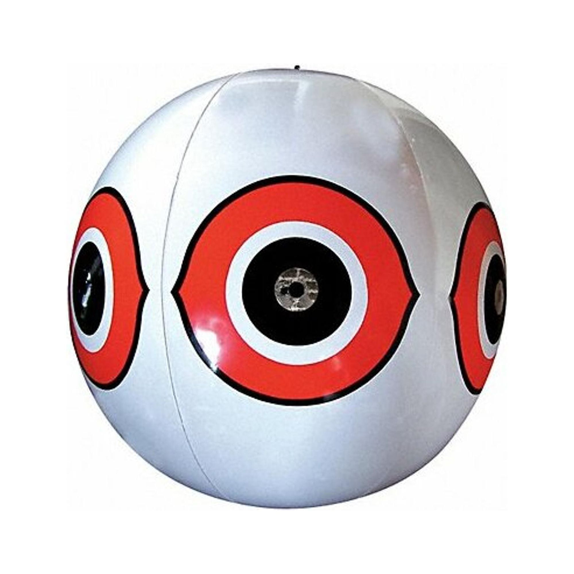 Bird-X Visual Bird Repellers,Scare Eyes, White WHITE SCARE EYES ...