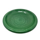 Bird and Beyond Lightweight Fiber Clay Outdoor Bird Bath Basin ...