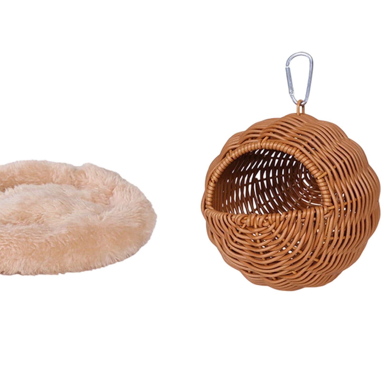 Bird for Small Parrots and Birds – Indoor Outdoor Cage Bird for Small ...