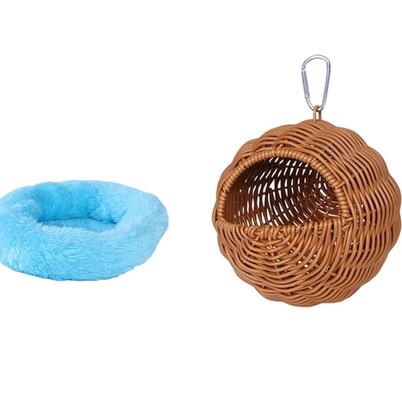 Bird for Small Parrots and Birds – Indoor Outdoor Cage Bird for Small ...