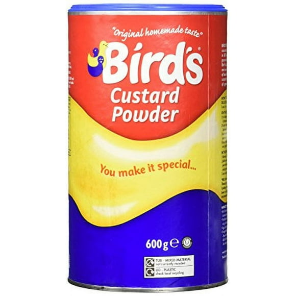 Custard Powder