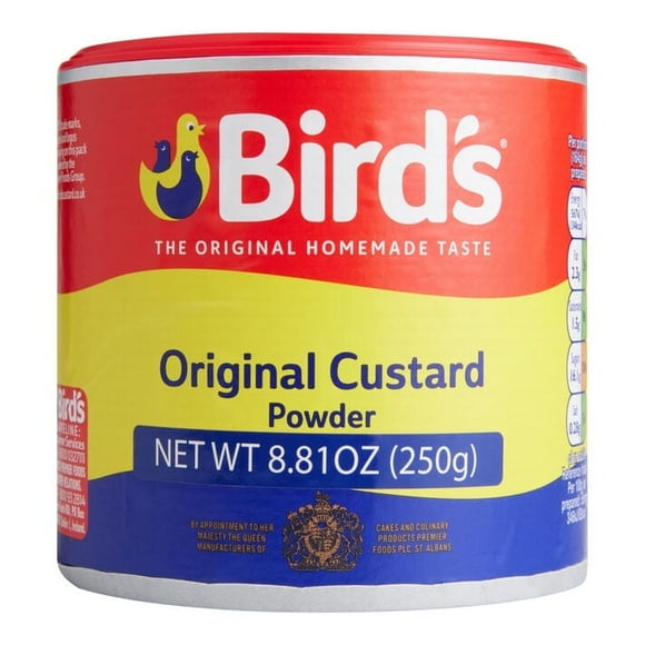 Custard Powder