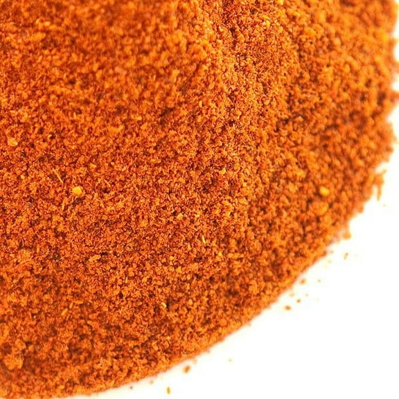 Bird Eye Chili