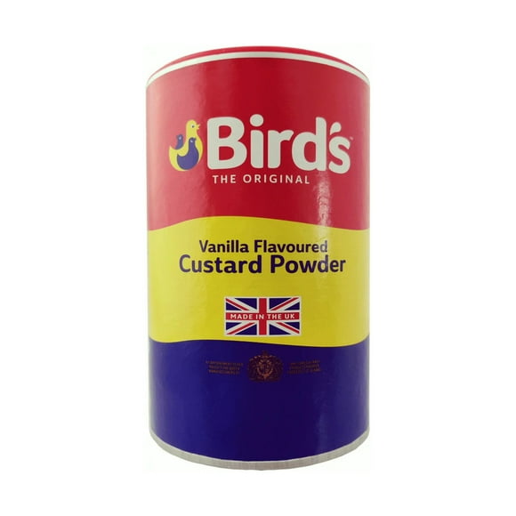 Shop Wide Selection of Custard Powders for Delicious Desserts