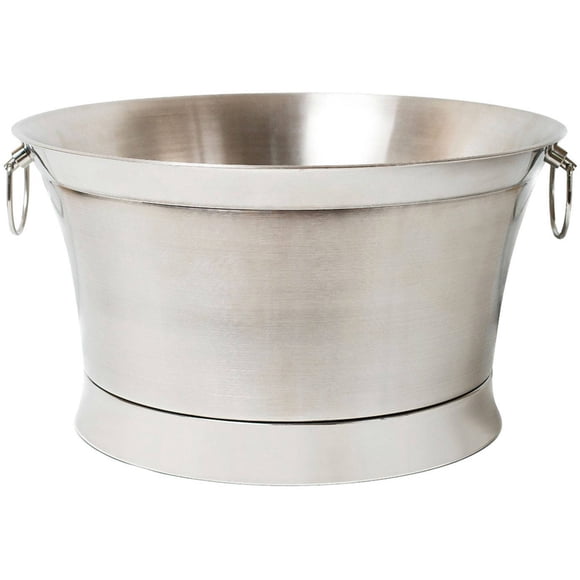Metal Tubs