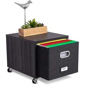 1 Drawer File Cabinets in Office Furniture - Walmart.com