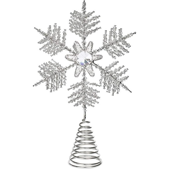 Nutcracker Tree Topper