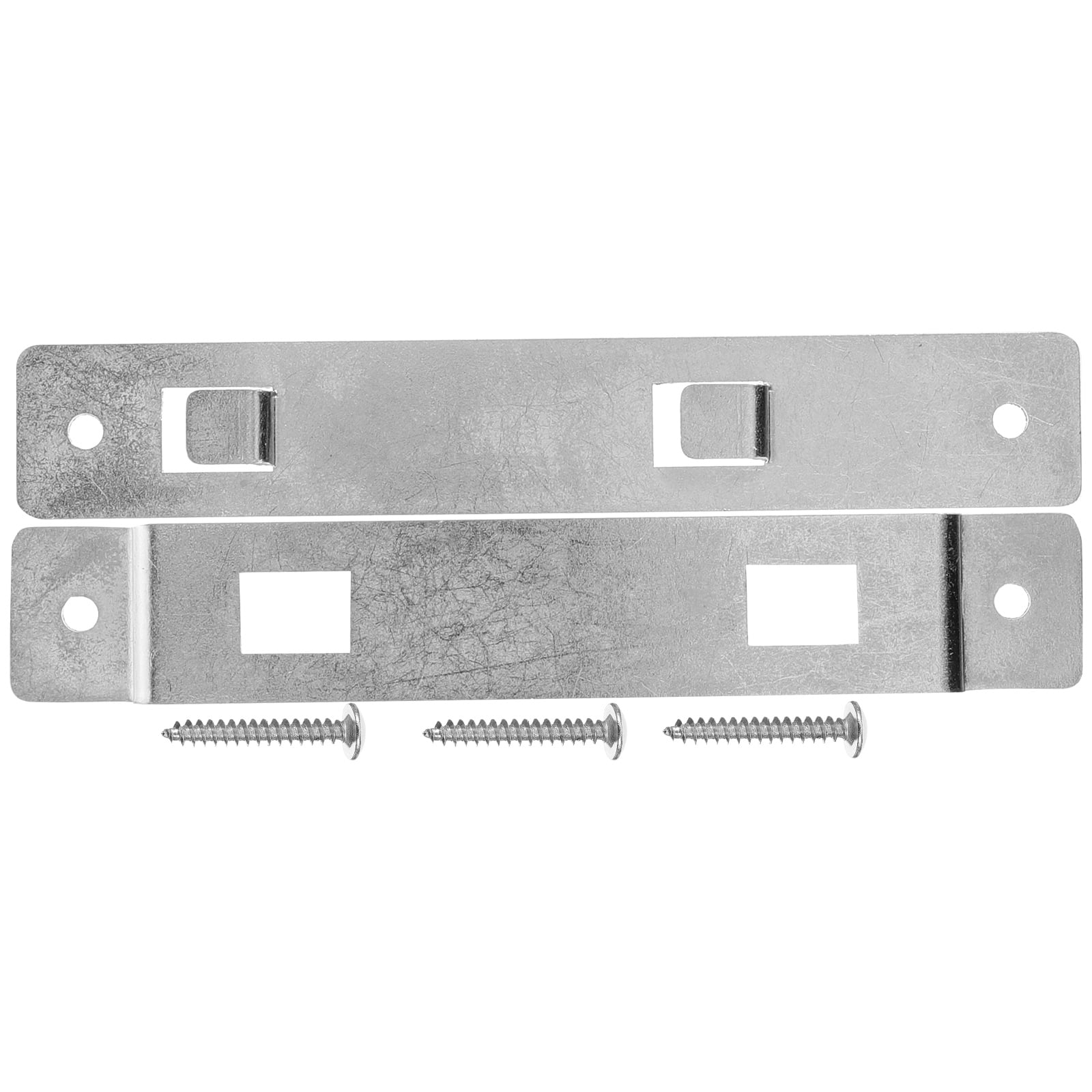 Birdhouse Mounting Bracket Hanging Fixing Nesting Box Fixator Fence ...