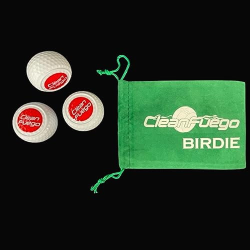 Birdie - 3 Pack - Walmart.com