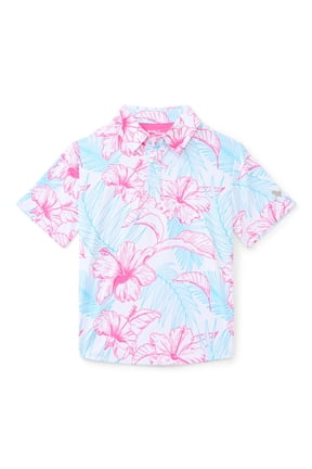 Birdie Golf Shirt