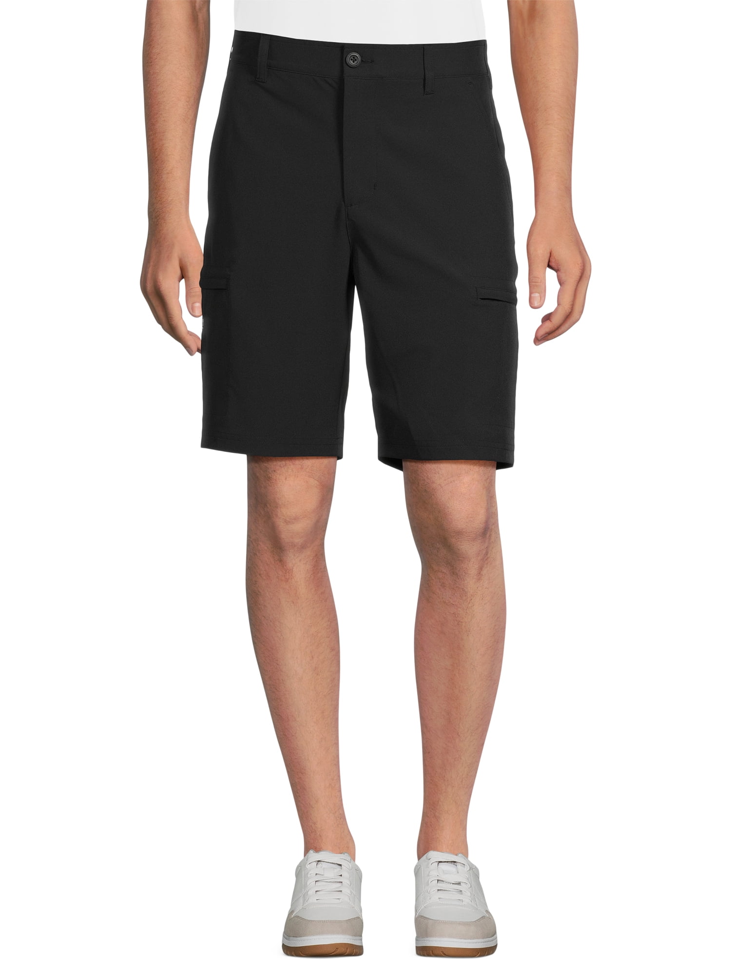 Birdie Bound men's Cargo Golf Shorts - 9 Inseam - Walmart.com