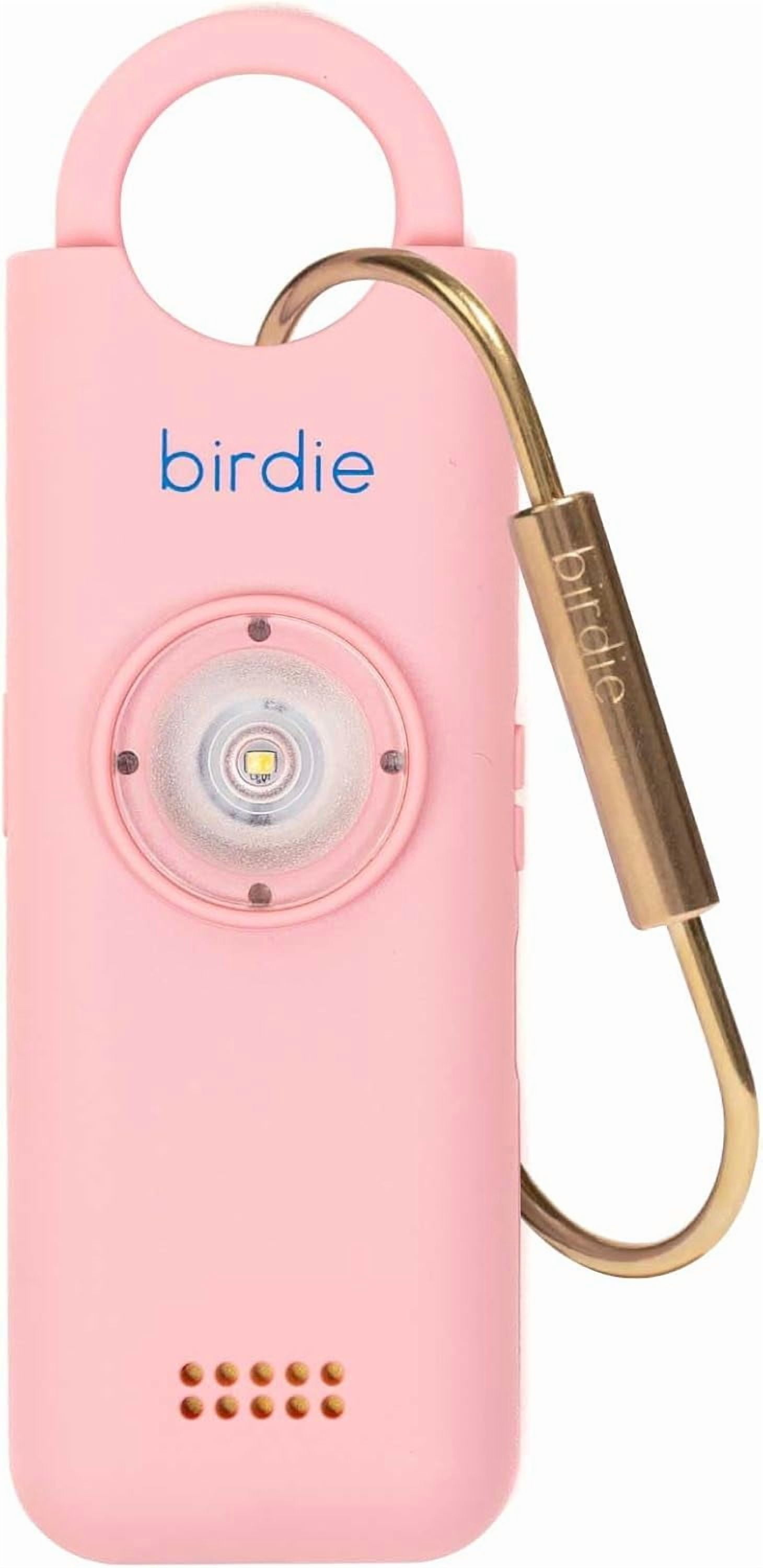 She's Birdie - The Original Personal Safety Alarm for Women by Women ...