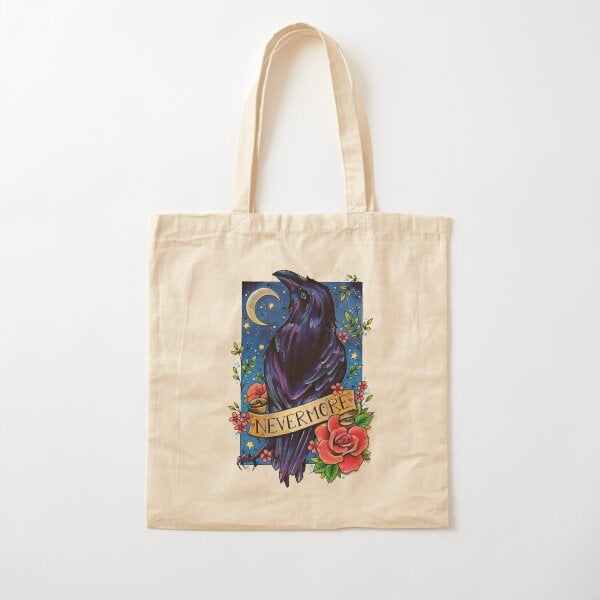 Birds, Bird, Raven, Horror, Halloween, Tattoo, Wording, Moon, Wings ...