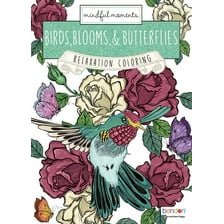Color Me Delicious Adult Coloring Book - Walmart.com