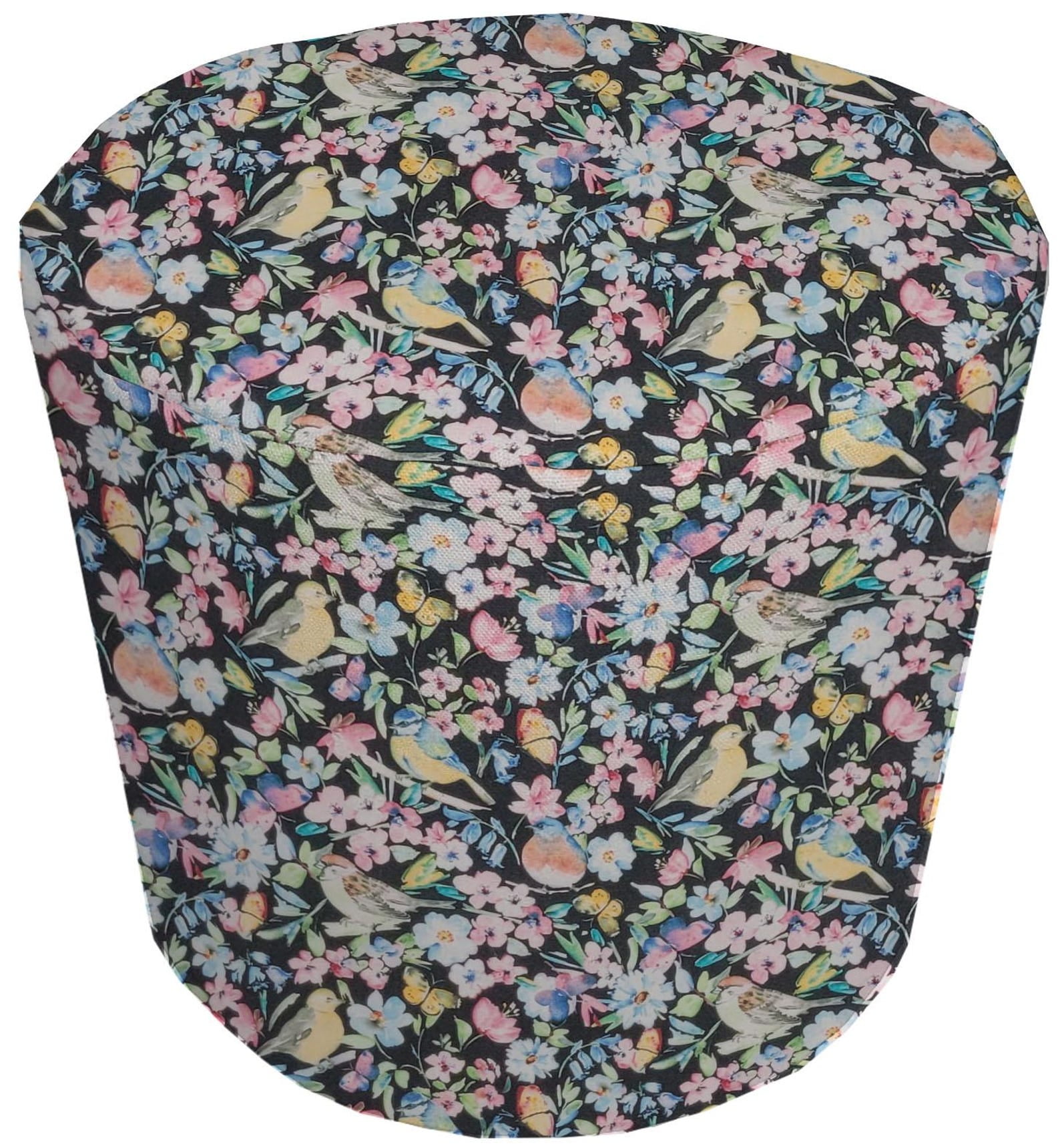 Birds & Butterflies in Blooms Cover Compatible with Instant Pot ...