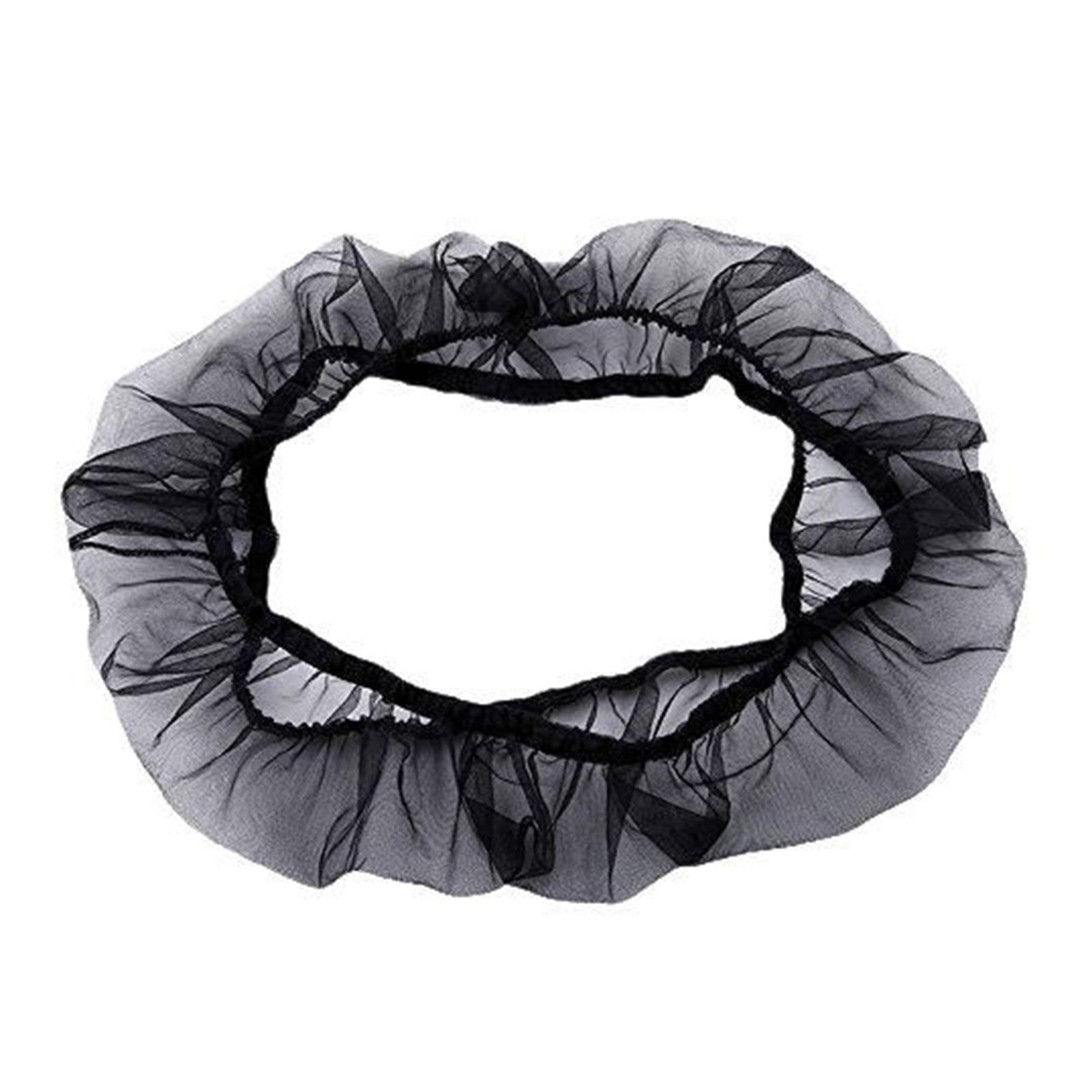 Birds Cage Seeds Cather Adjustable Airy Nylon Mesh Net Dustproof ...