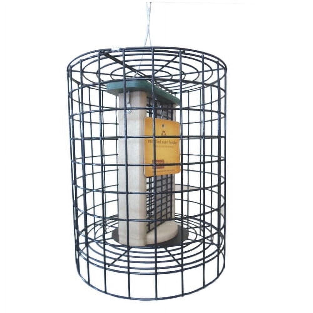 Birds Choice Double Suet Bird Feeder - Walmart.com