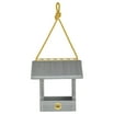 Heritage Farms Absolute Bird Feeder with Pole and Hanger - Walmart.com