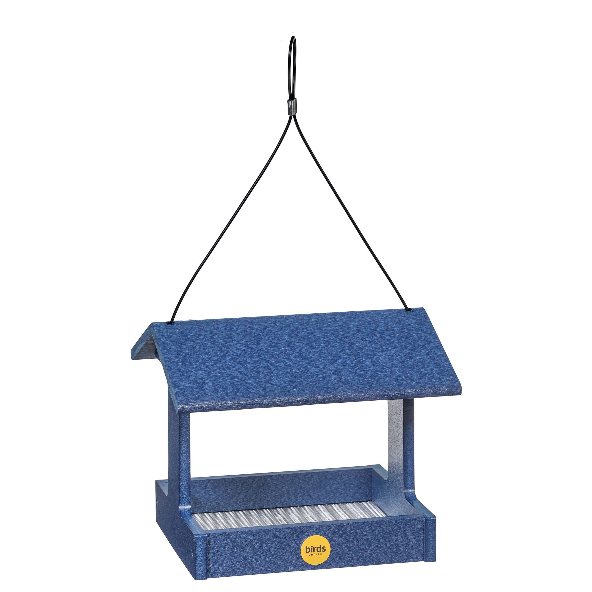 Tainini Clearance Sales! Adjustable Platform Bird Feeder for Outdoors ...