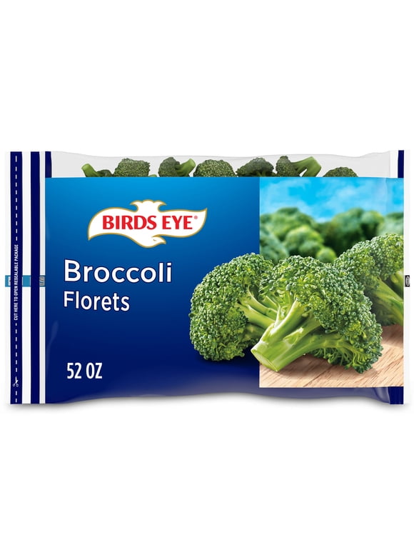 Birds Eye Frozen Vegetables Food - Walmart.com