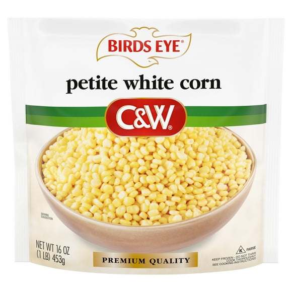 Corn Niblets