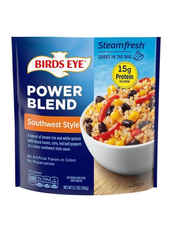 Birds Eye Frozen Meals in Frozen Foods - Walmart.com