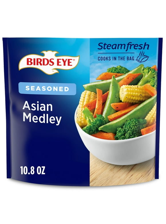 Birds Eye Frozen Vegetables Food - Walmart.com