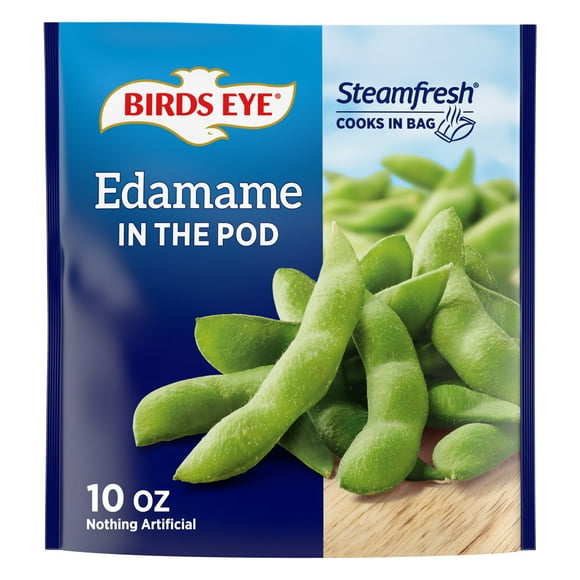 Edamame Frozen