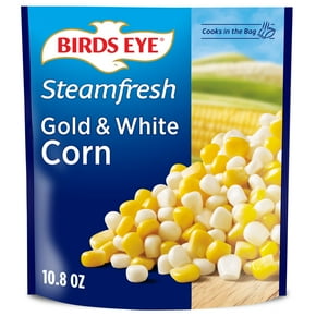 Frozen Corn